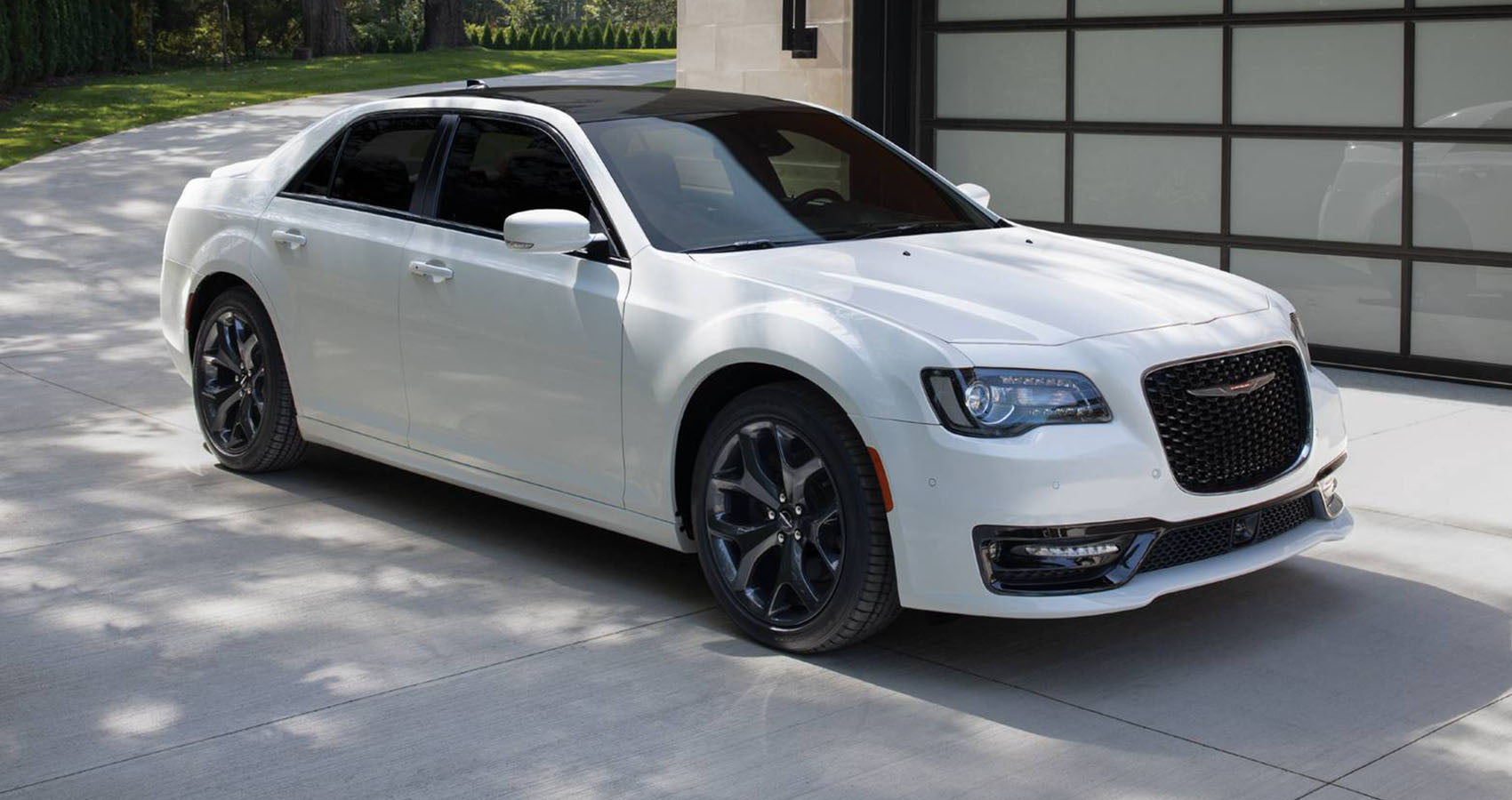 Chrysler 300 – Underground Tuning | Performance Engine Tuning