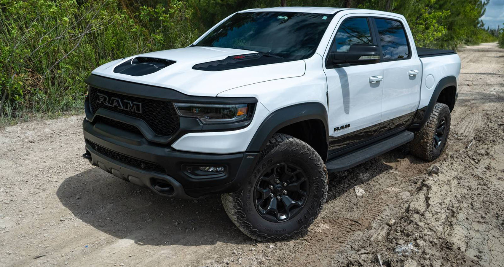 RAM TRX – Underground Tuning | Performance Engine Tuning