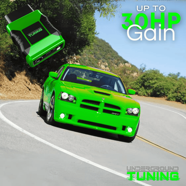 Products – Underground Tuning | Performance Engine Tuning
