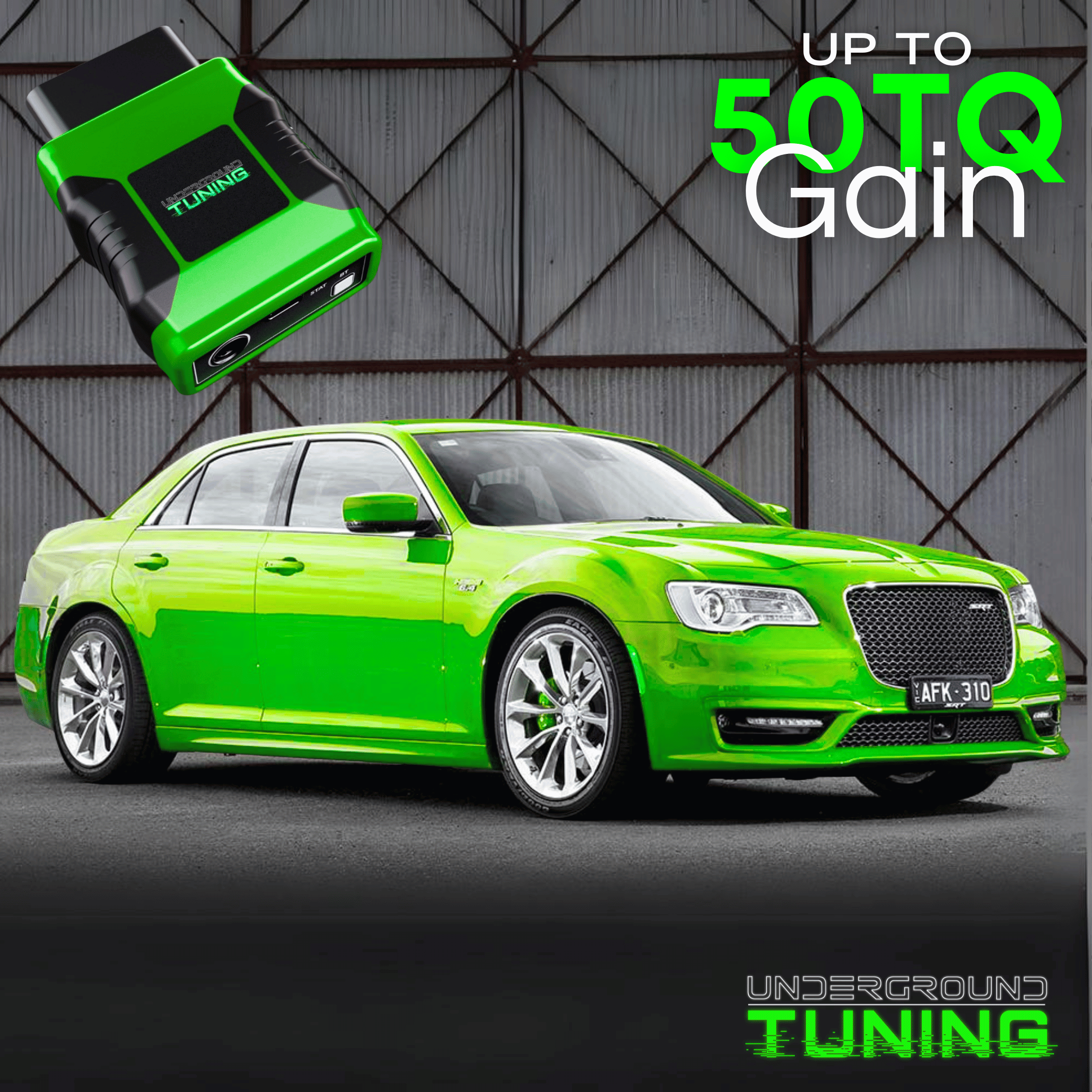 Products – Underground Tuning | Performance Engine Tuning