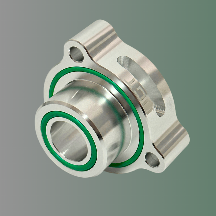 2025+ RAM 1500 Blow Off Valve Adapter – Underground Tuning ...