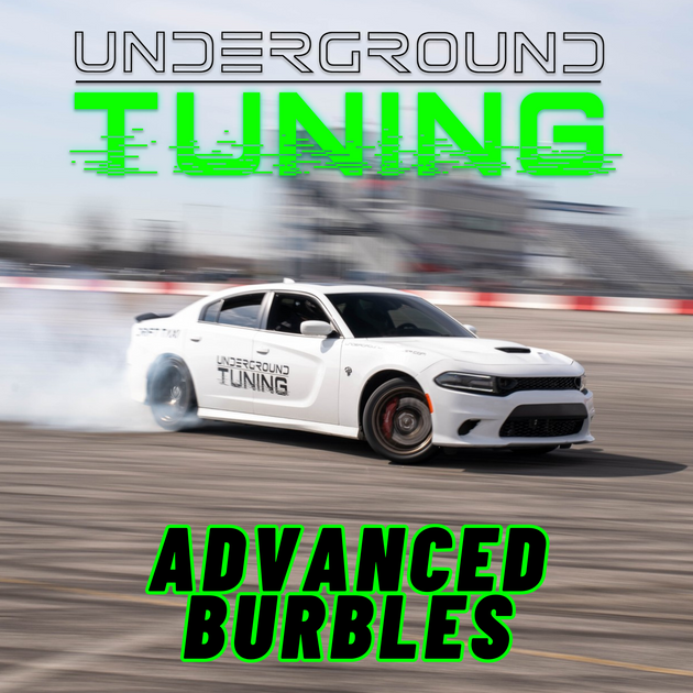 Add-Ons – Underground Tuning | Performance Engine Tuning