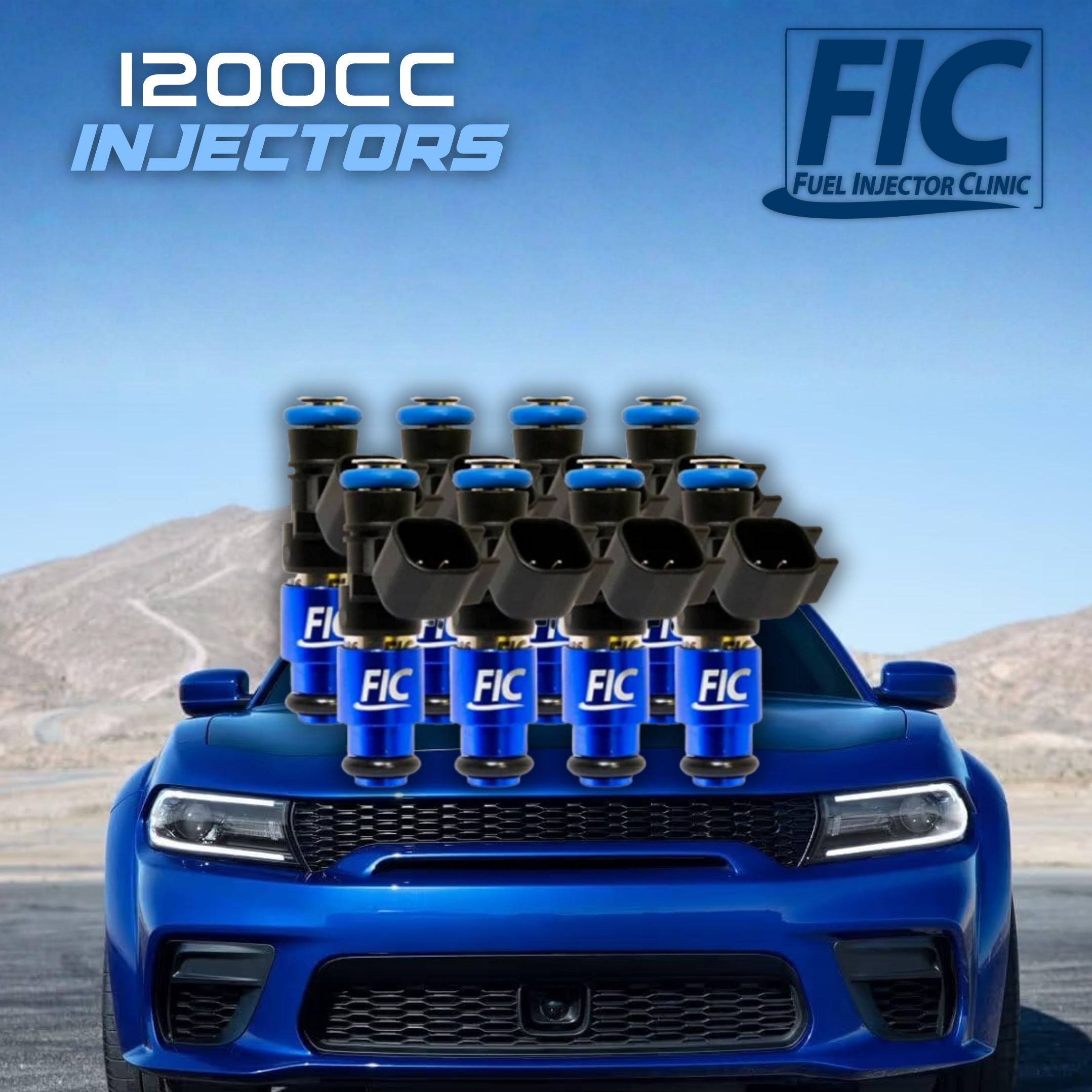Dodge PCM Unlock Service – Underground Tuning | Performance Engine Tuning