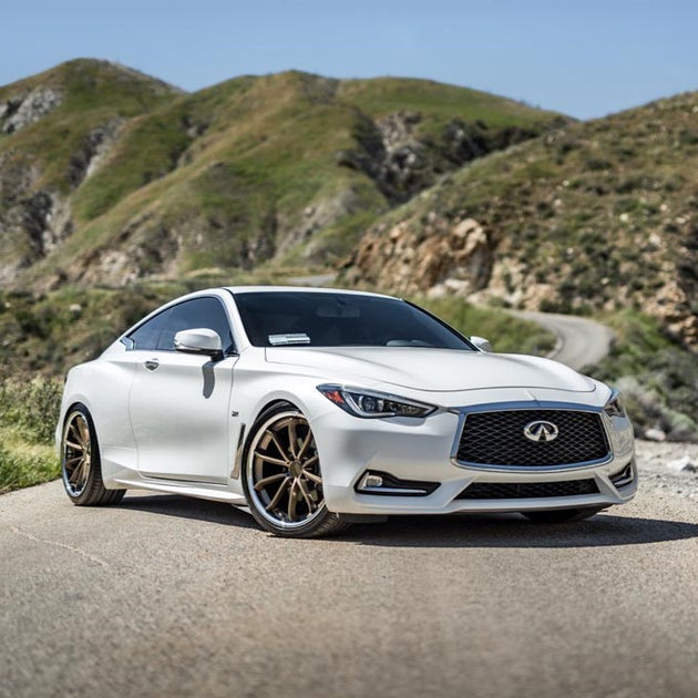 Infiniti – Underground Tuning | Performance Engine Tuning