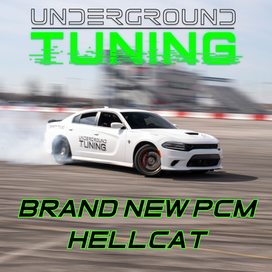 Products – Underground Tuning | Performance Engine Tuning