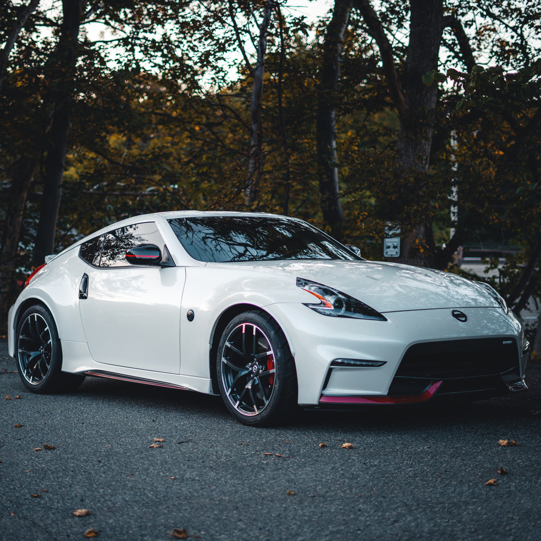 Nissan Tuning