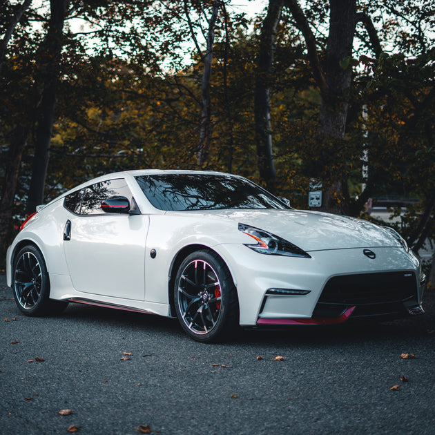 Nissan – Underground Tuning | Performance Engine Tuning