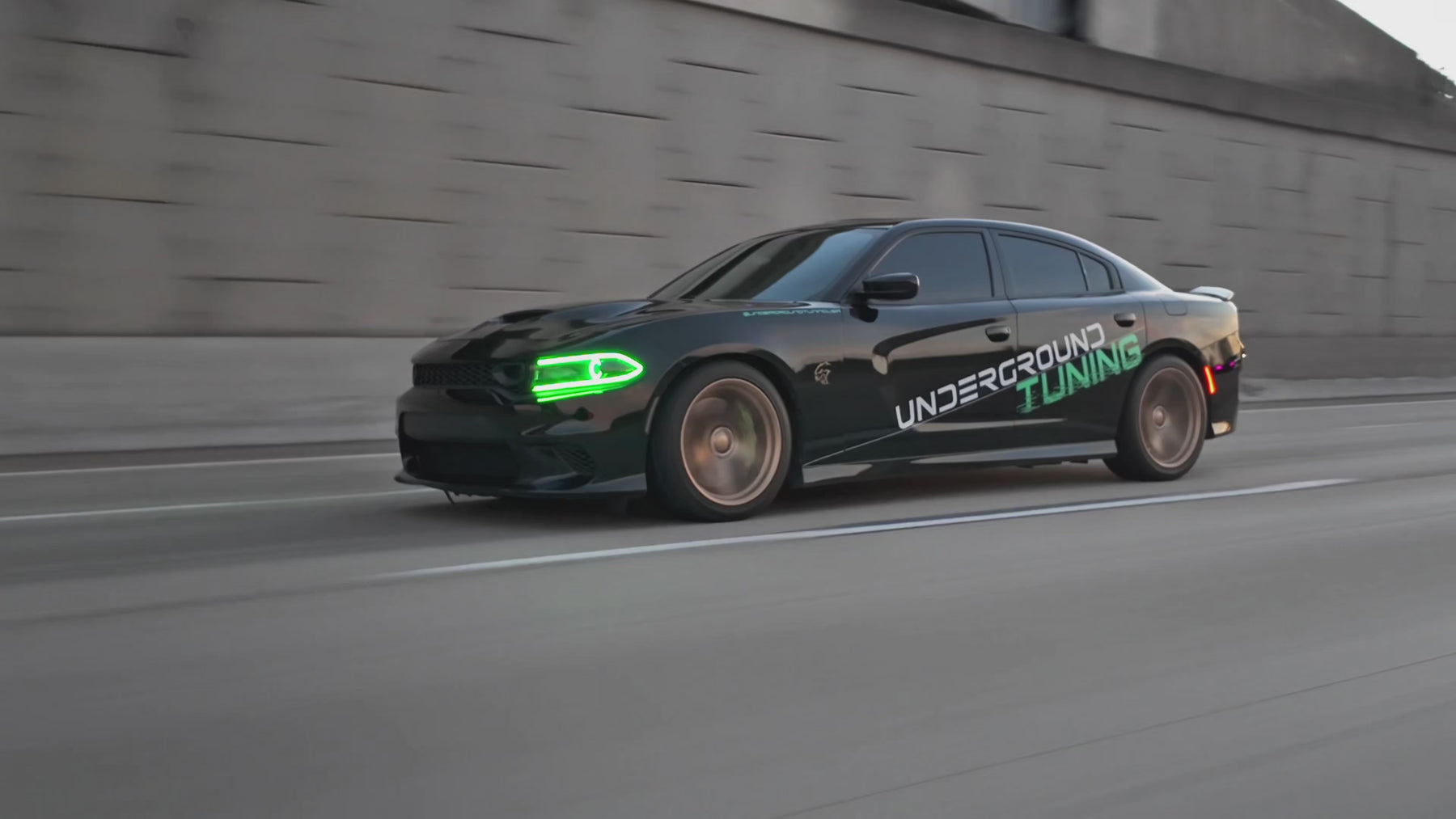 Underground Tuning™ – Underground Tuning | Performance Engine Tuning